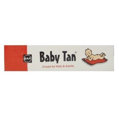 Baby Tan Крем против подсичане х50 г